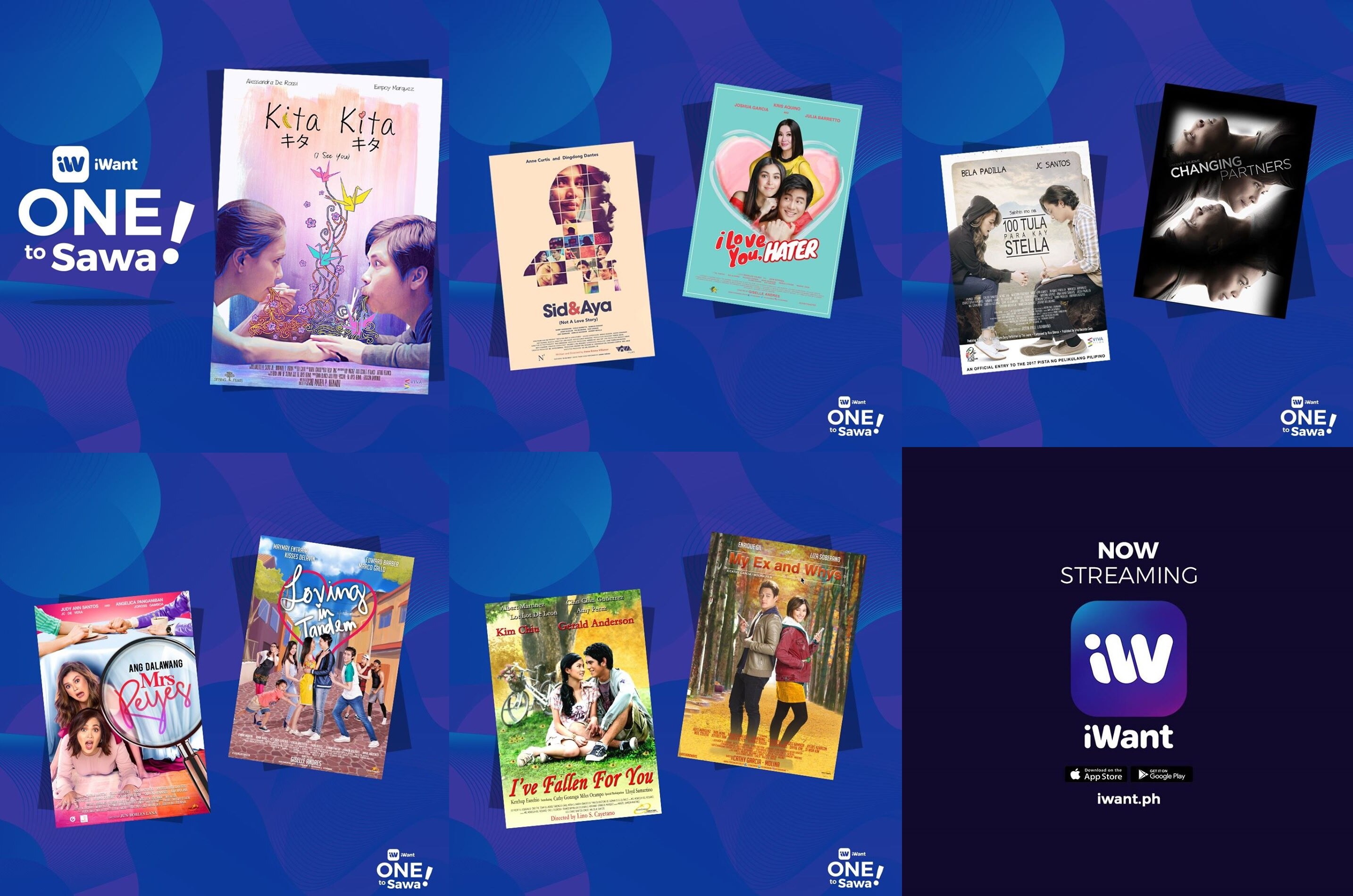 IWant Regalo Ang Libreng Movies Sa Unang Anibersaryo iwant-regalo-ang-libreng-movies-sa-unang-anibersaryo